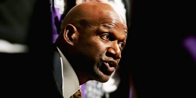 Terry Porter Net Worth - Net Worth Post