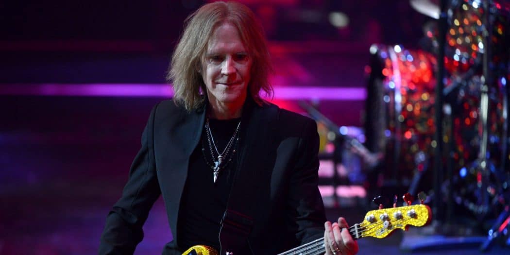 Tom Hamilton Net Worth - Net Worth Post