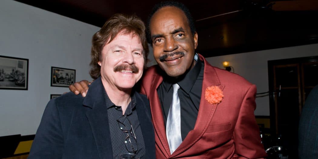 Tom Johnston Net Worth - Net Worth Post