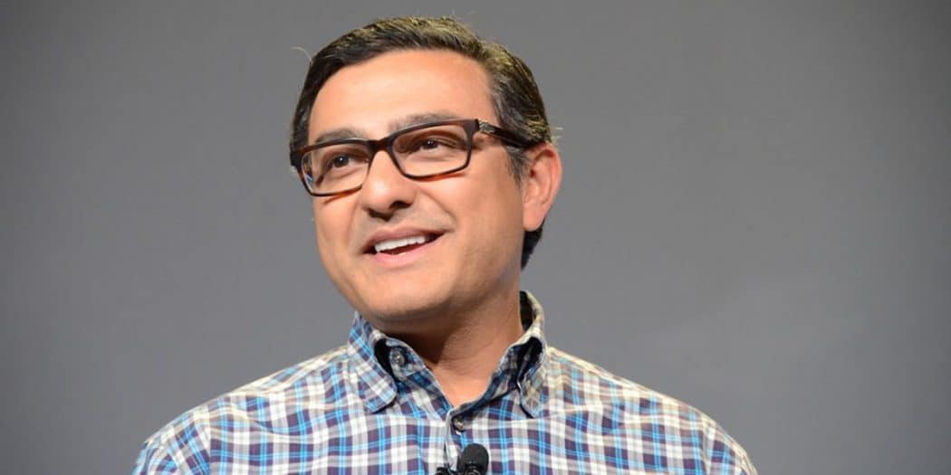 Vic Gundotra Net Worth - Net Worth Post