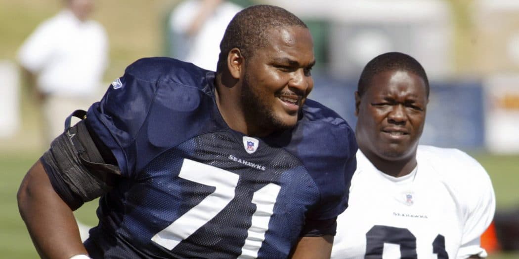 Walter Jones Net Worth - Net Worth Post