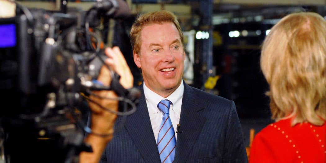 William Clay Ford Net Worth - Net Worth Post