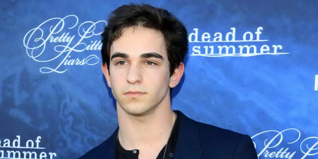 Zachary Gordon Net Worth - Net Worth Post