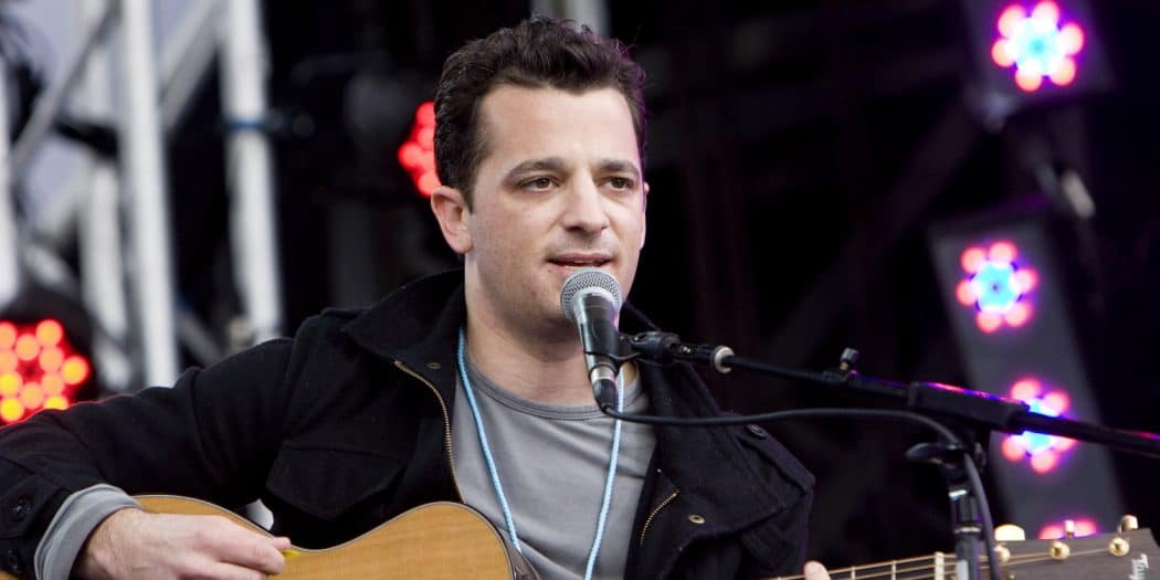 Marc Roberge Net Worth - Net Worth Post