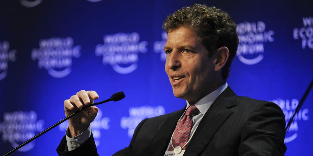 Daniel Och Net Worth - Net Worth Post