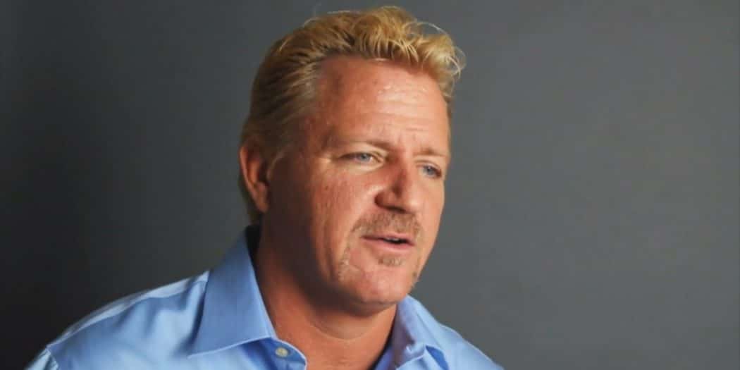 Jeff Jarrett Net Worth - Net Worth Post