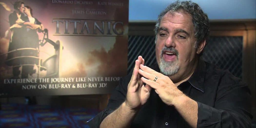 Jon Landau Net Worth - Net Worth Post