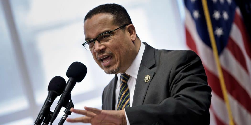 Keith Washington Net Worth - Net Worth Post