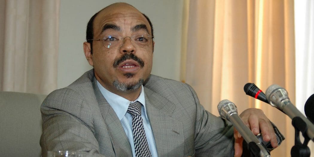 Meles Zenawi Net Worth - Net Worth Post