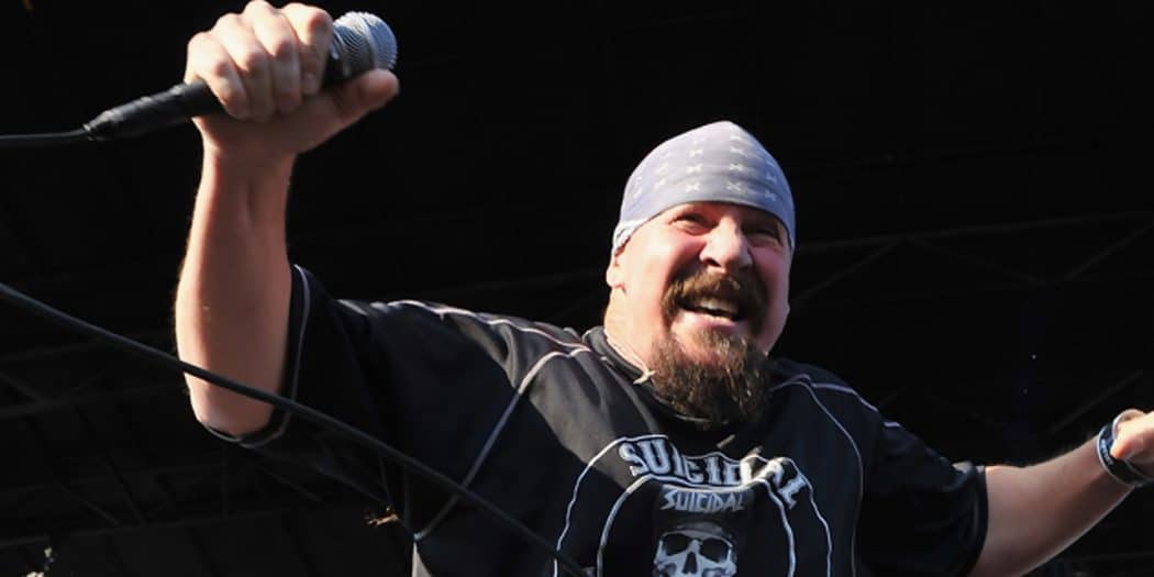 Mike Muir Net Worth - Net Worth Post