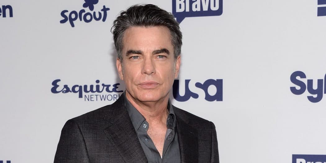 Peter Gallagher Net Worth - Net Worth Post