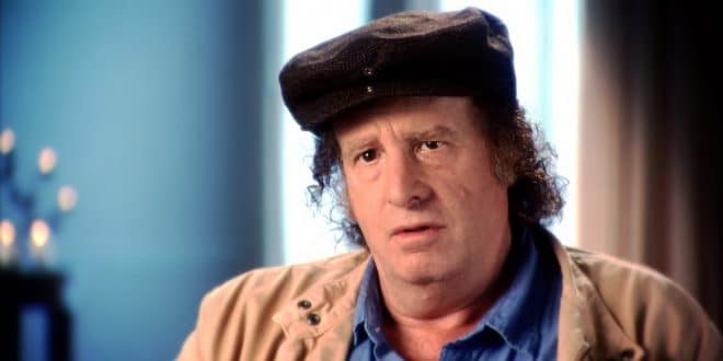 Steven Wright Net Worth - Net Worth Post