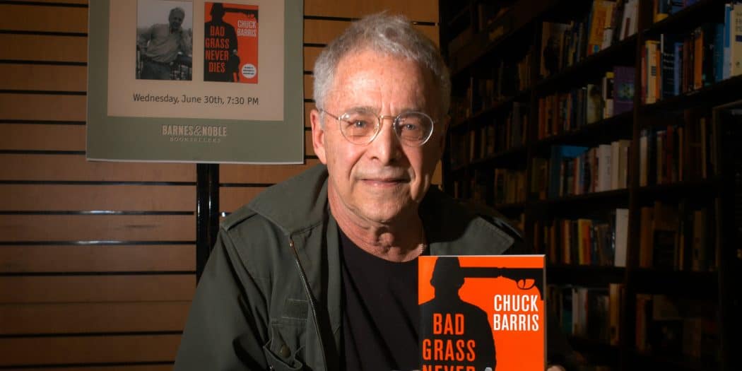 Chuck Barris Net Worth - Net Worth Post