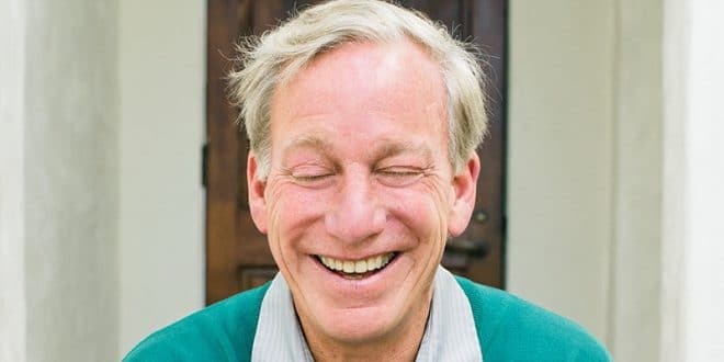 Tom Sullivan Net Worth - Net Worth Post