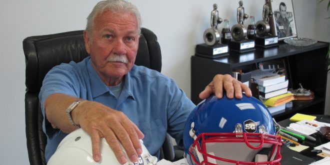 Bill Simpson Net Worth - Net Worth Post