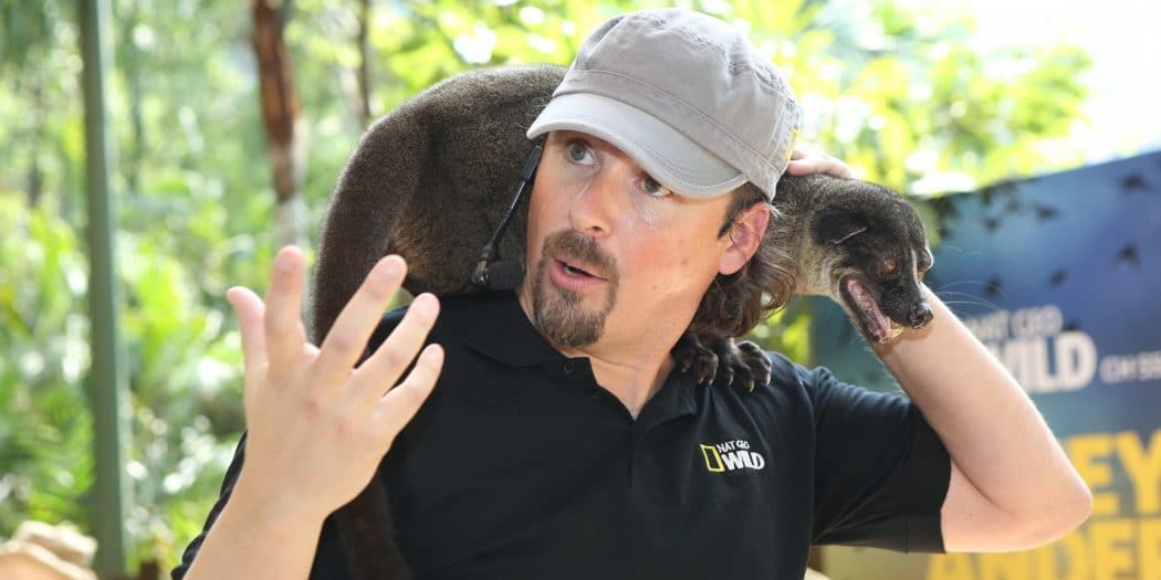 Casey Anderson Net Worth - Net Worth Post