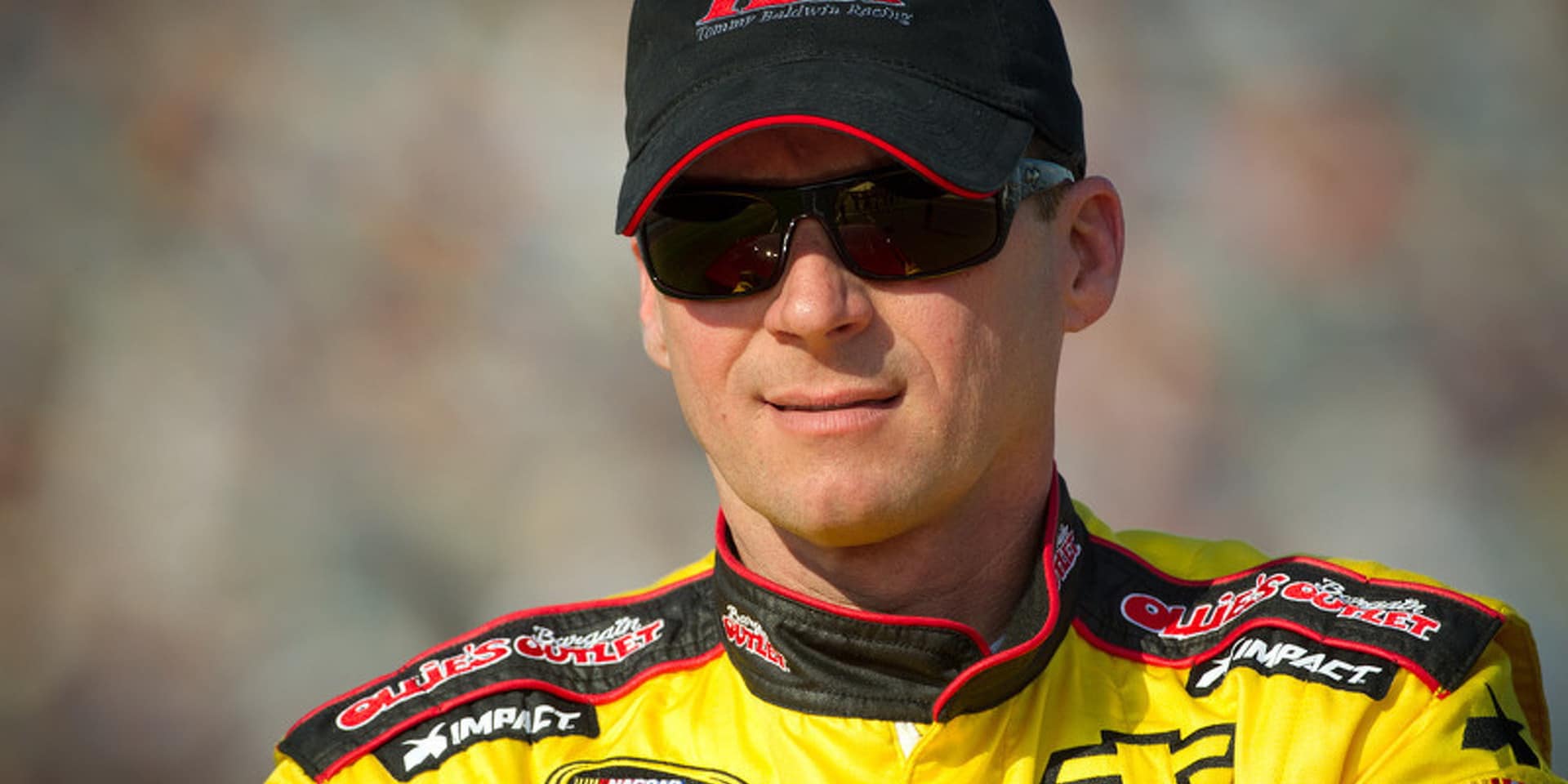 Dave Blaney Net Worth - Net Worth Post
