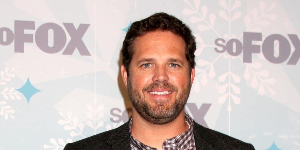 David Denman Net Worth - Net Worth Post