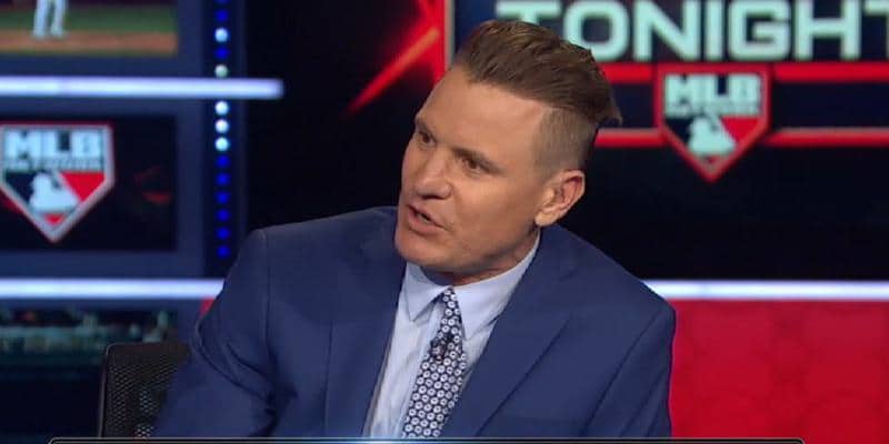 Eric Byrnes Net Worth - Net Worth Post