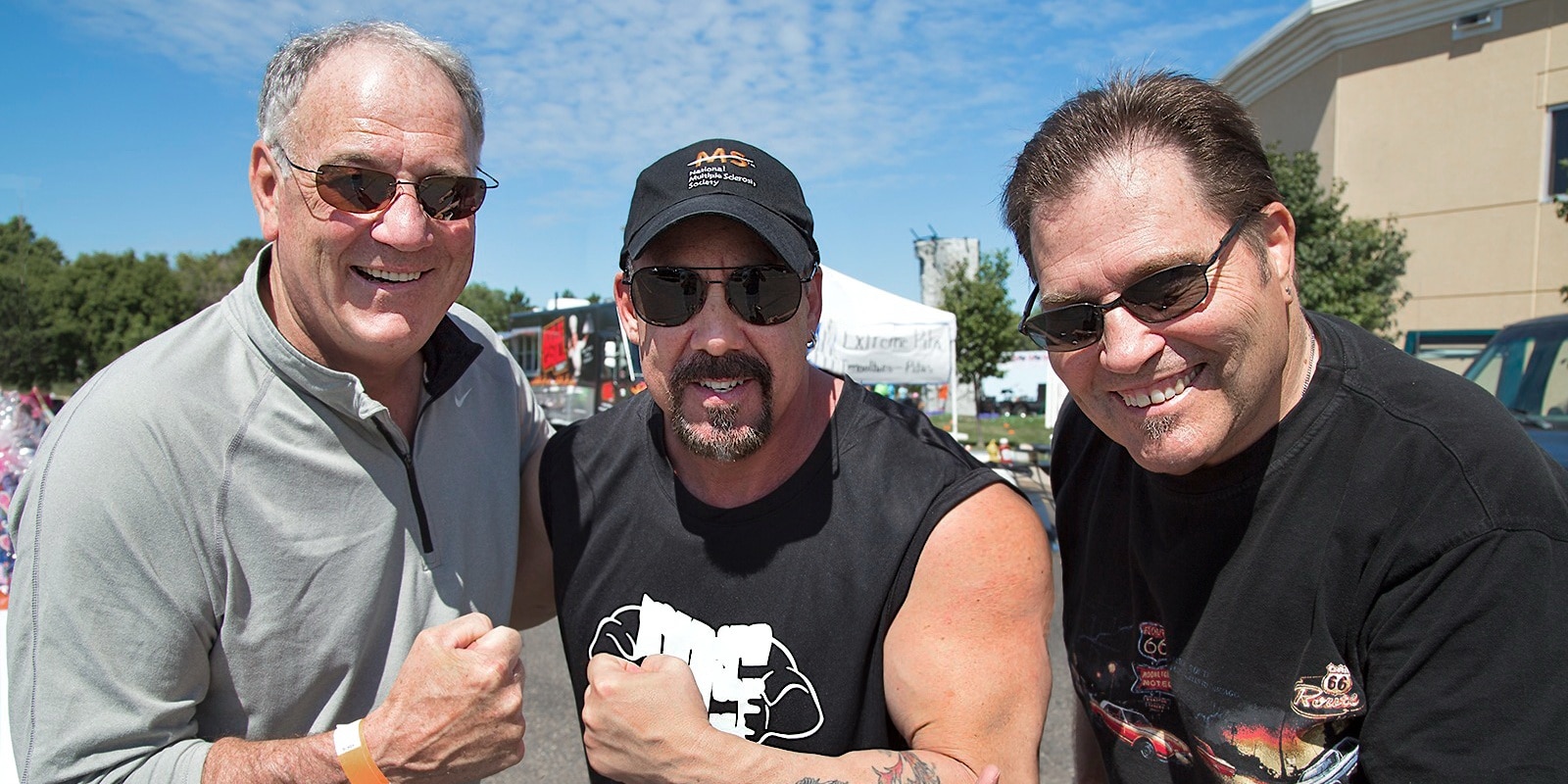 Greg Gagne Net Worth - Net Worth Post