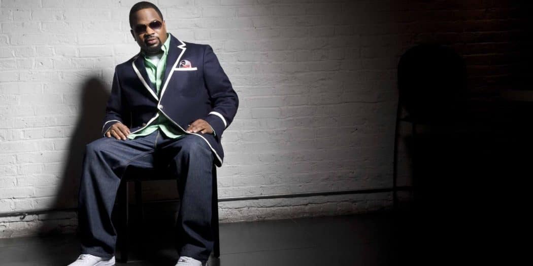 Hezekiah Walker Net Worth - Net Worth Post