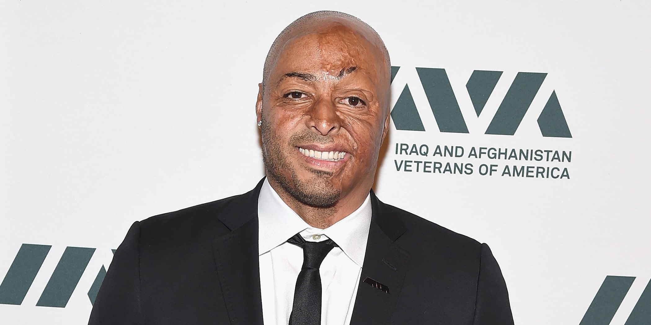 J. R. Martinez Net Worth - Net Worth Post