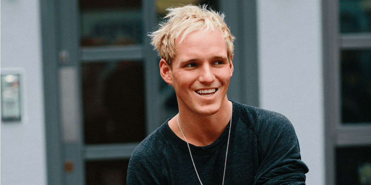 Jamie Laing Net Worth - Net Worth Post