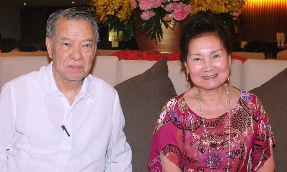 Lucio Tan Net Worth - Net Worth Post