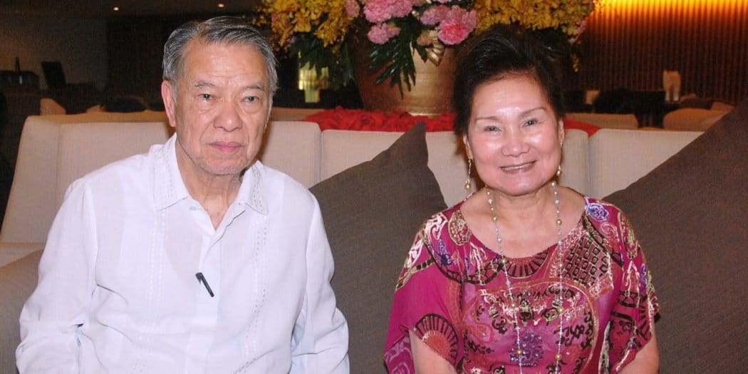 Lucio Tan Net Worth - Net Worth Post