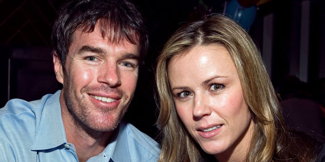 Ryan Sutter Net Worth - Net Worth Post