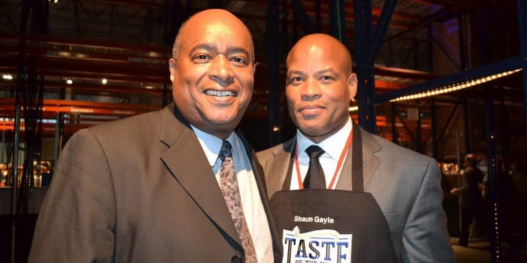 Shaun Gayle Net Worth - Net Worth Post