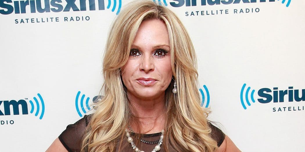 Tamra Barney Net Worth - Net Worth Post