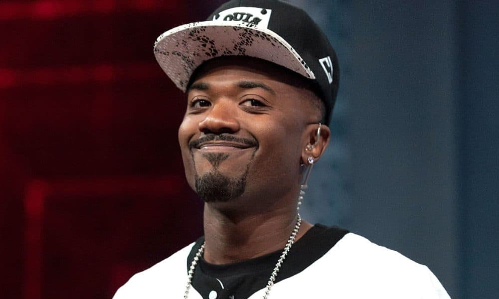 Ray J Net Worth - Net Worth Post