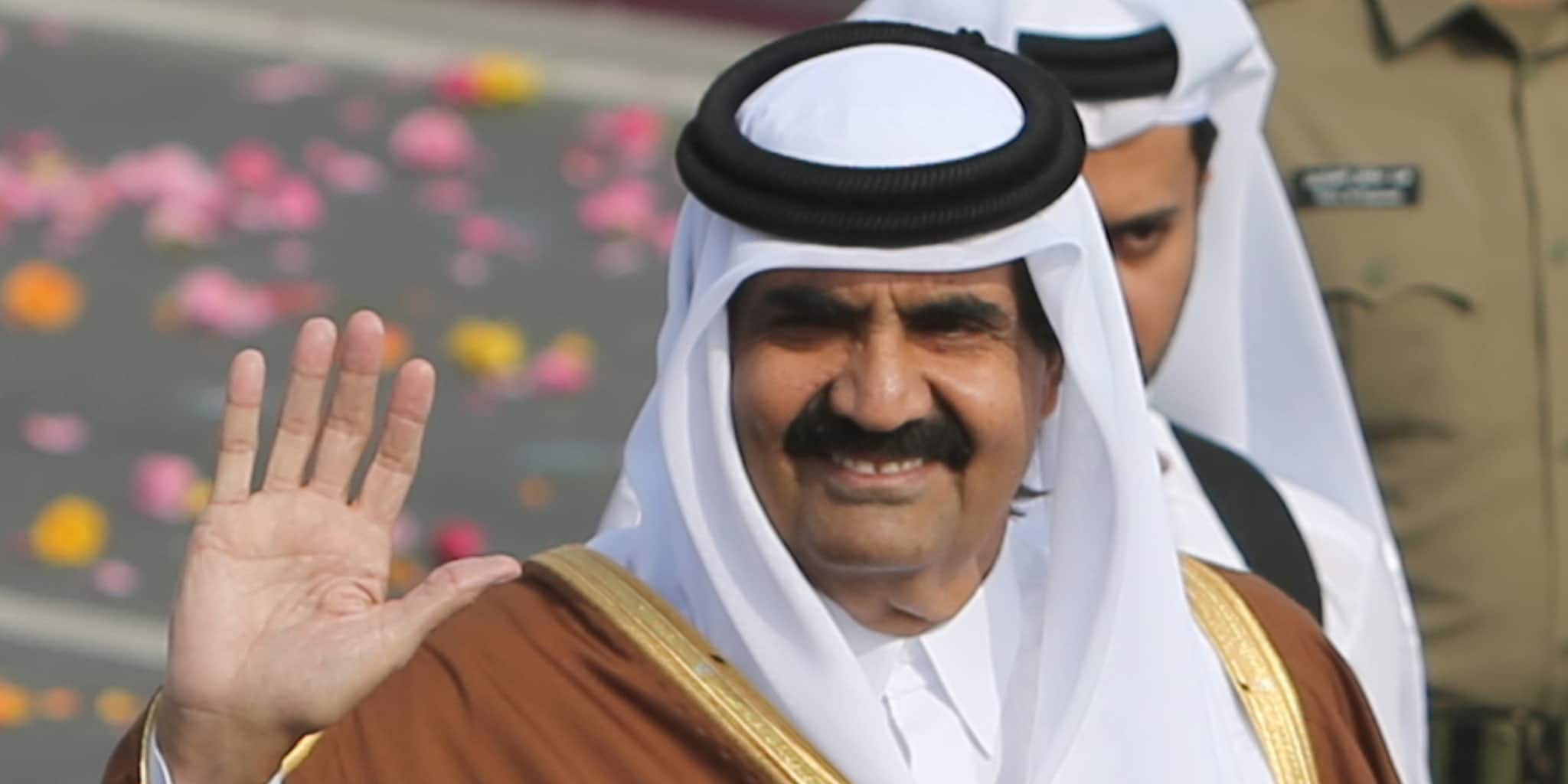 Sheikh Khalid bin Hamad Al Thani Net Worth - Net Worth Post