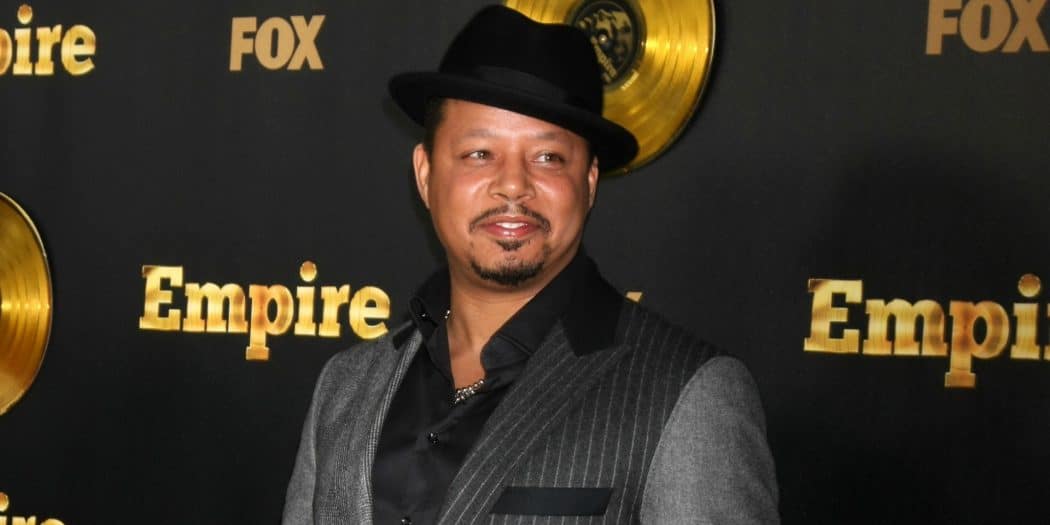 Terrence Howard Net Worth - Net Worth Post