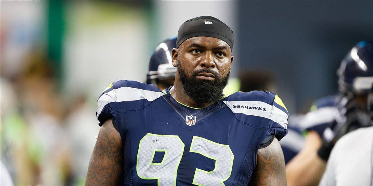 Tony McDaniel Net Worth - Net Worth Post