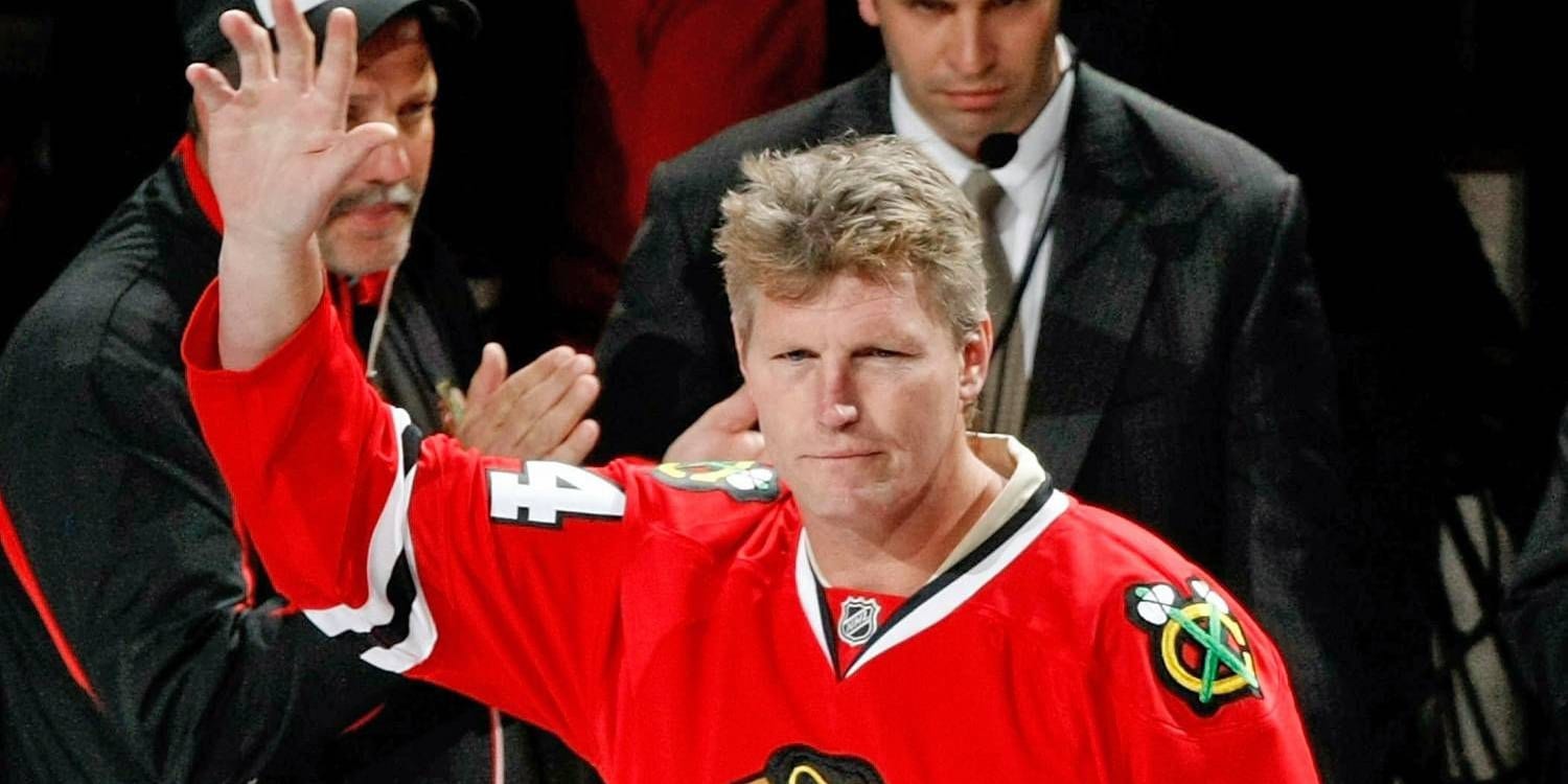 Bob Probert Net Worth - Net Worth Post