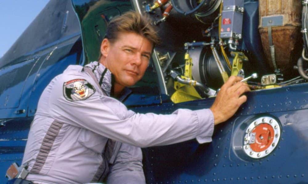 Jan-Michael Vincent Net Worth - Net Worth Post