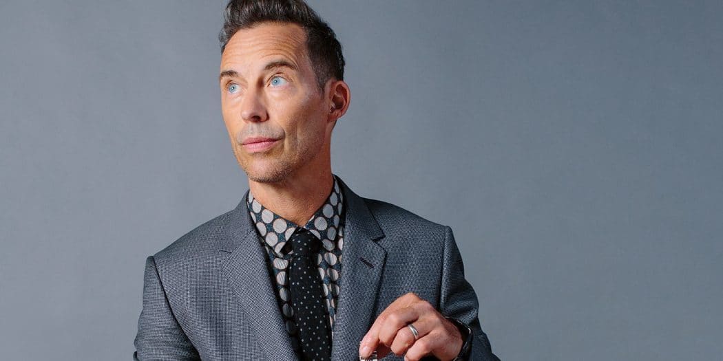 Tom Cavanagh Net worth - Net Worth Post