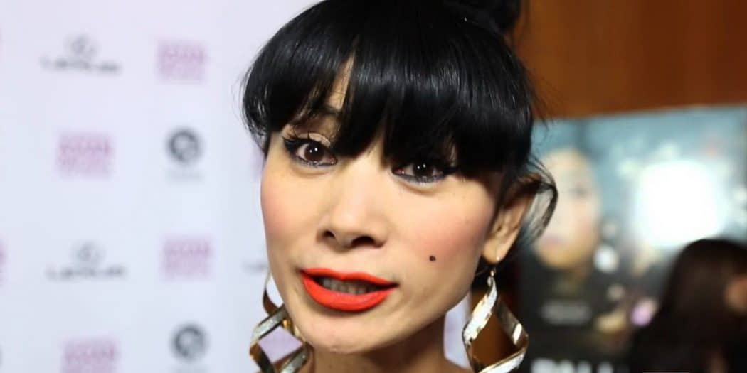 Bai Ling Net Worth - Net Worth Post