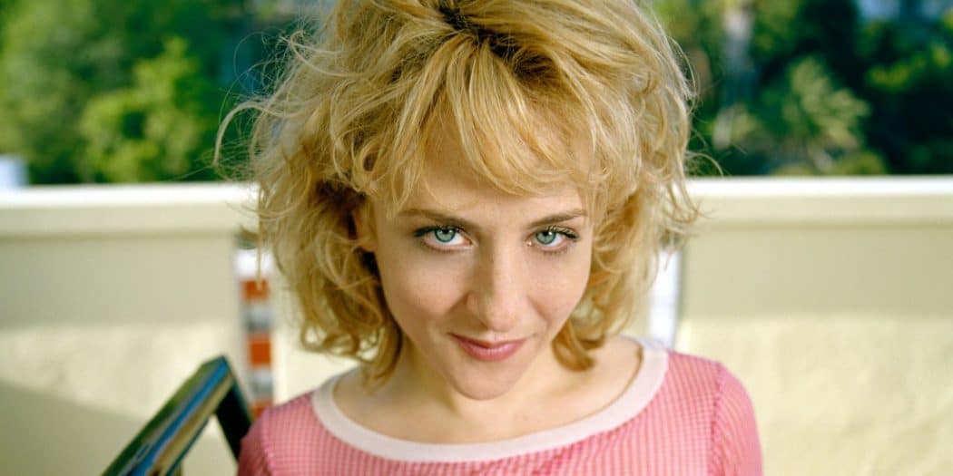 Bitty Schram Net Worth - Net Worth Post