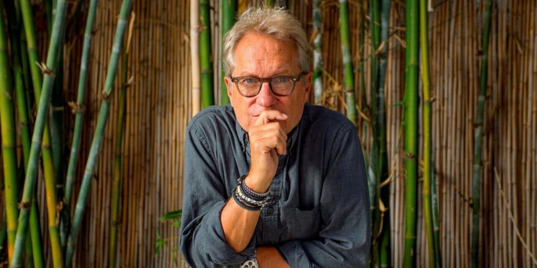 Gerry Beckley Net Worth - Net Worth Post