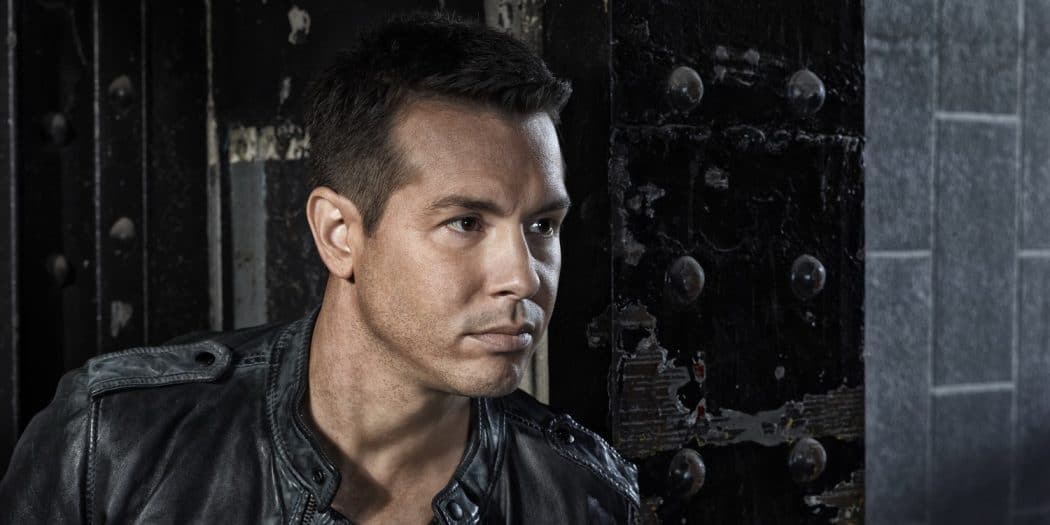 Jon Seda Net Worth - Net Worth Post