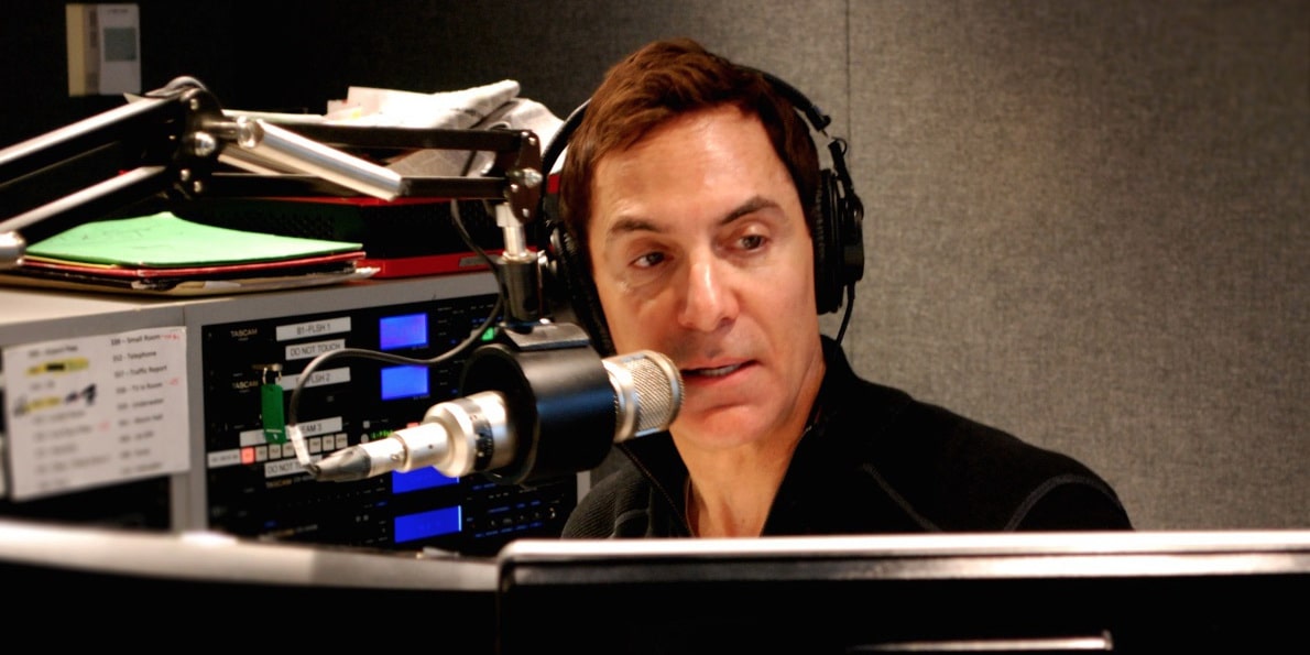 Jonathon Brandmeier Net Worth - Net Worth Post