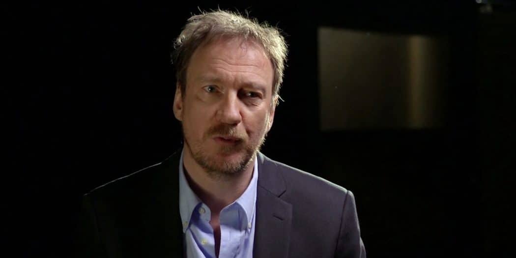 David Thewlis Net Worth - Net Worth Post