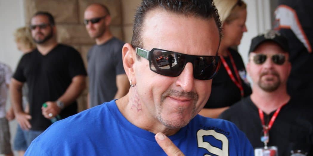 Where is Sam Larson from 'Alone' now? - Net Worth Post