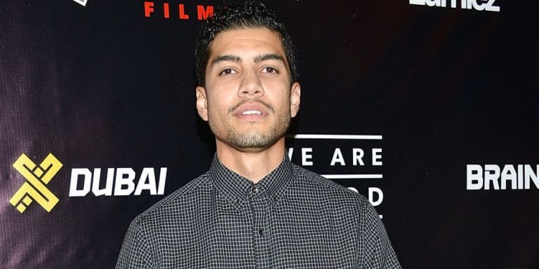 Rick Gonzalez Net Worth - Net Worth Post
