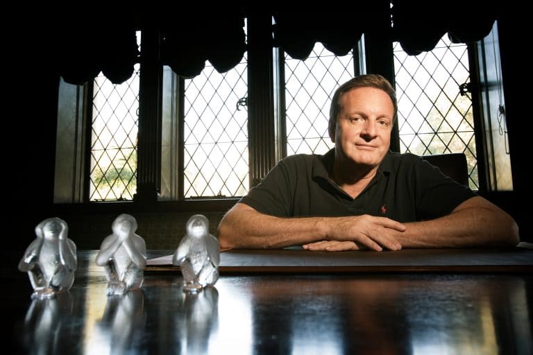 Ron Burkle Net Worth - Net Worth Post