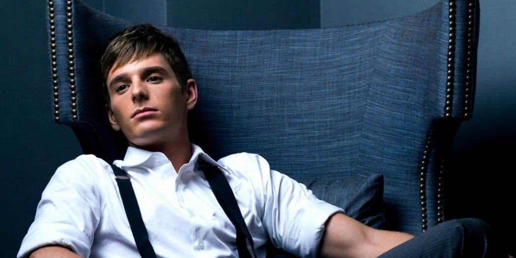 Sean Paul Lockhart Net Worth - Net Worth Post