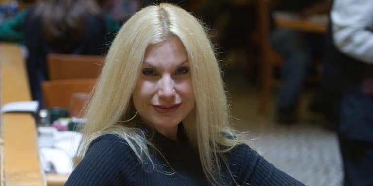 Virginia Hey Net Worth - Net Worth Post